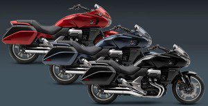 Honda CTX1300 2014 Review, Price, Specs - A Real Sport Motorbike ...