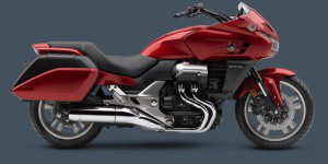 Honda CTX1300 2014 Review, Price, Specs - A Real Sport Motorbike ...