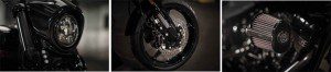 Harley Davidson 2017 CVO Pro Street Breakout Cruiser - Review