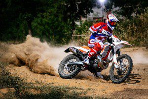 Beta 2018 300 RR 2 stroke Dirt Bike - Review Price Specs