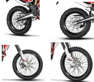 Beta 500 RR-S 2018 Powerful Dirt Bike - Review Price Specs