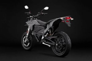 Zero 2019 FXS Electric Motorcycle - Review Price Specs