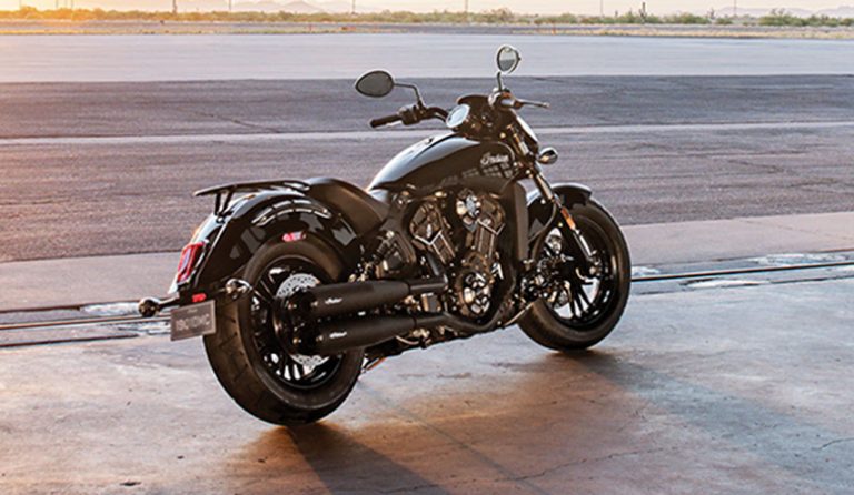 2020 Indian Scout Sixty Cruisers - Review Specs Price