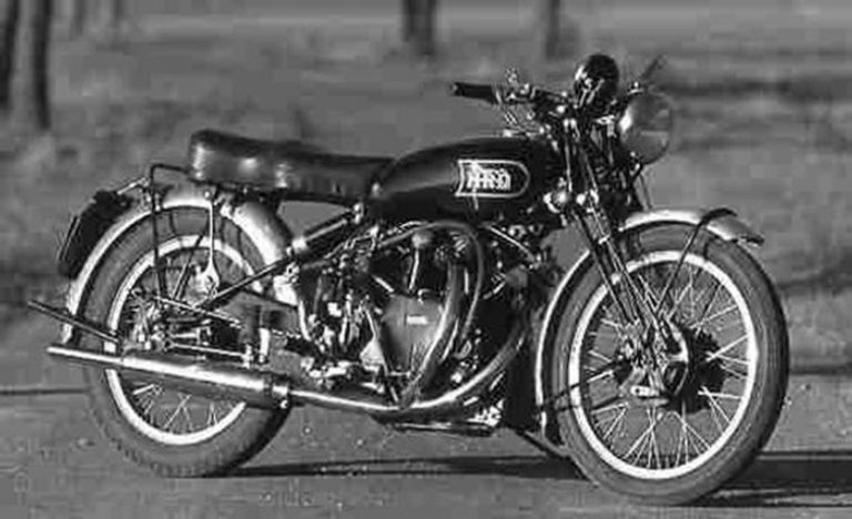 Top Ten Most Iconic Super Bikes Ever Made - Top Rated
