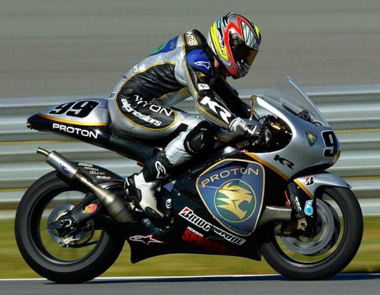 Top Ten Best Grand Prix Bikes of All Times - Bikes Catalog