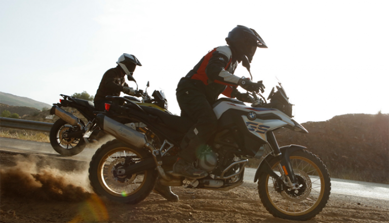 2019 BMW F 850 GS Adventure Bike - Review Specs Price