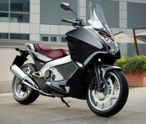 Top Ten Best Maxi Scooters of All Times - Bikes Catalog