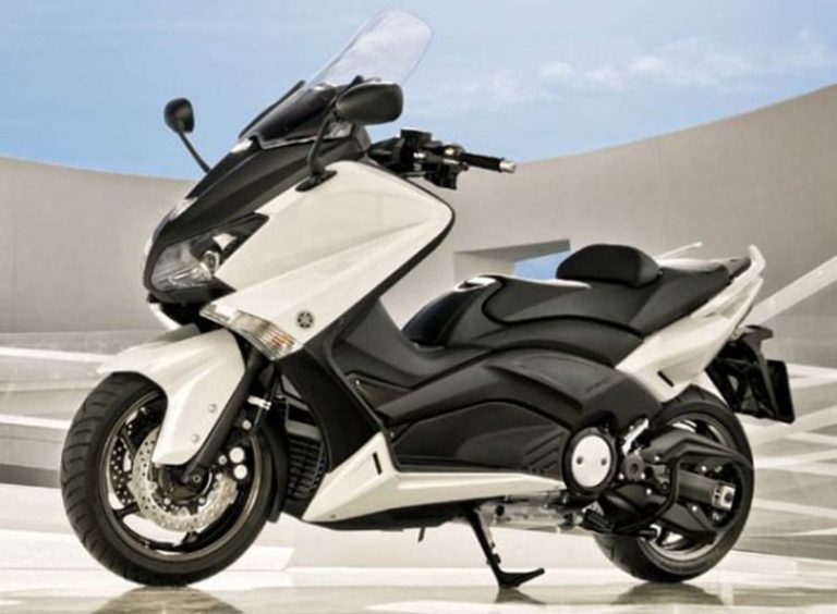 Top Ten Best Maxi Scooters of All Times - Bikes Catalog