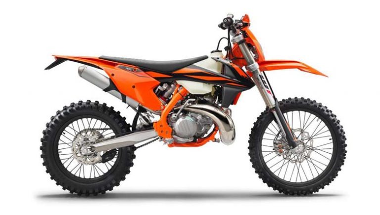 2019 KTM 300 XC-W TPI Enduro Bike - Review Specs Price