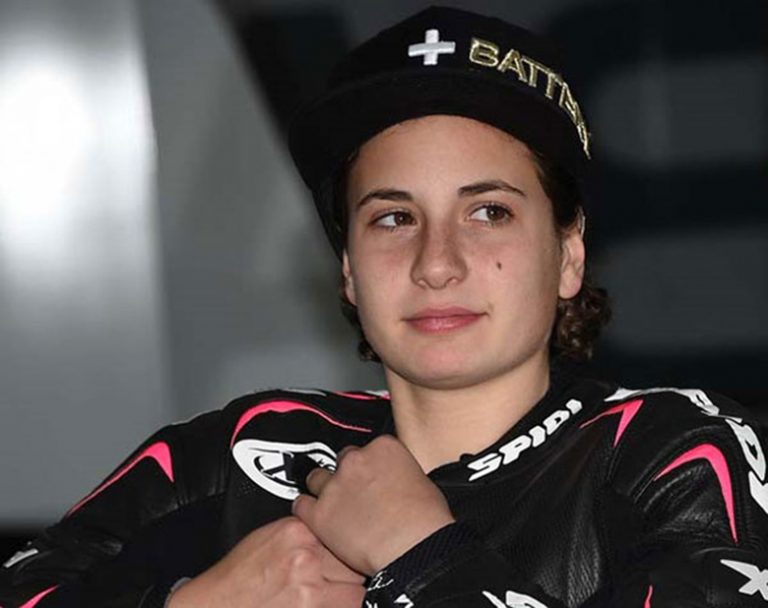 Top Ten Best Female Racers in the Motorcycling History - Top Rated