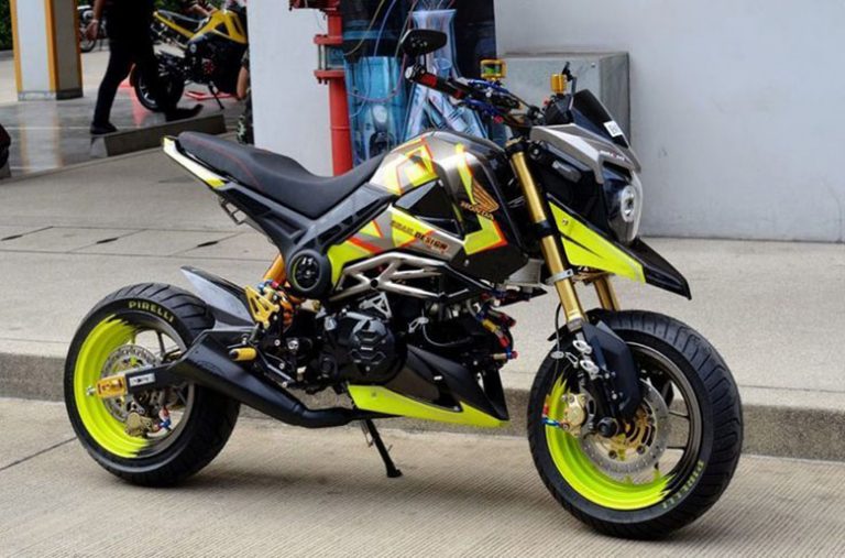 Top Ten Best Supermotos of All Times - Top Rated