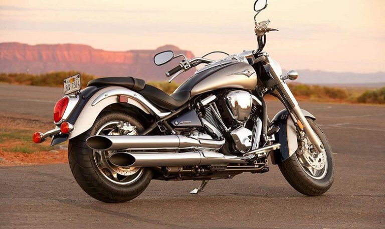 Top Ten Most Strongest Motorcycles in the World - Top Rated