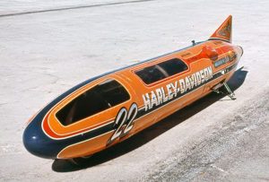 Top Ten Speed Records on Motorcycle in the History - Top Rated
