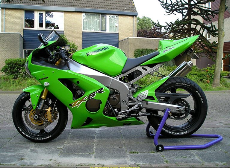 Top Ten Best 600cc Bikes of All Times - Top Rated