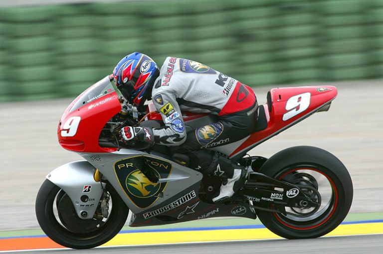 Top Ten Best 500cc MotoGP Bikes of All Times - Top Rated