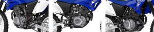 TT-R230 2019 Yamaha Dirt Motorcycle - Review Specs Price