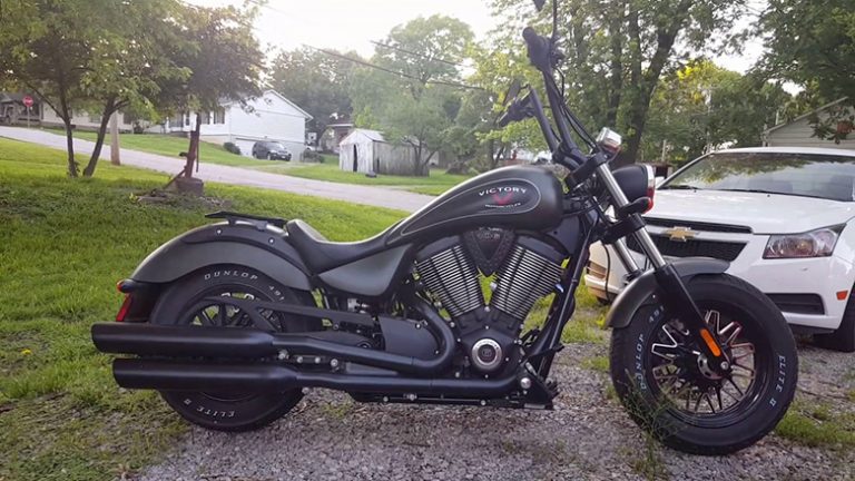 Top Ten Motorcycles with Lowest Seat Heights - Top Rated