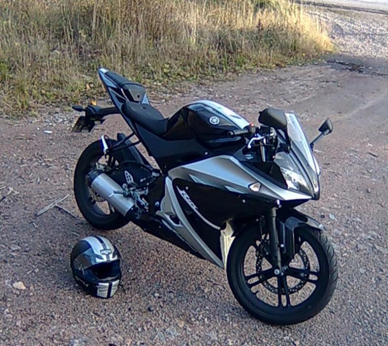 Top Ten Best Rated Japanese Sports Motorcycle on Bikes Catalog