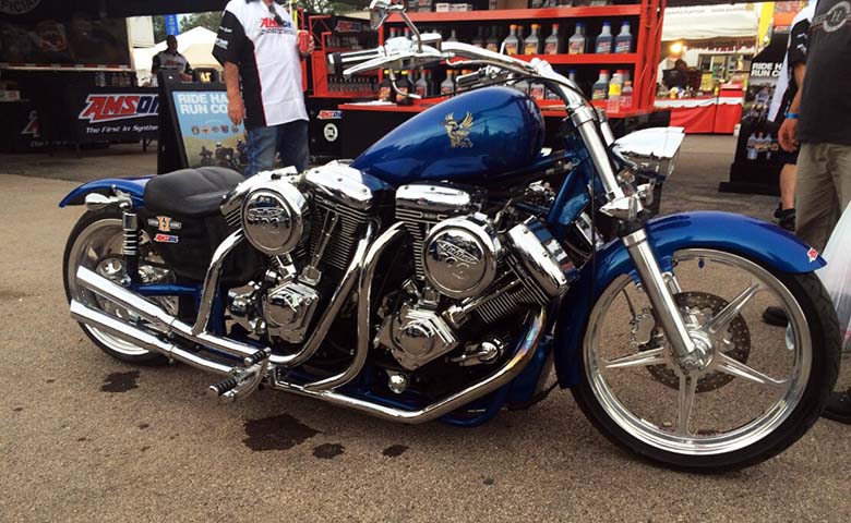 Top Ten Bikes You Have Never Seen Before - Top Rated