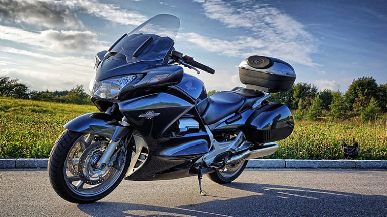Top Ten Longest Range Motorcycles in the World - Top Rated