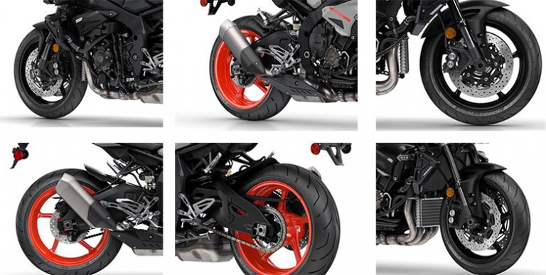 MT-10 Yamaha 2019 Powerful Hyper Naked Bike - Review Specs Price