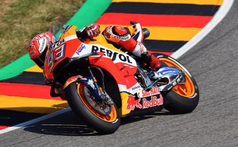 Top Ten Best Rated MotoGP Paint Schemes - Top Rated