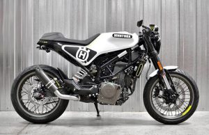 Top Ten PCP Motorcycle Finance Deals - Top Rated