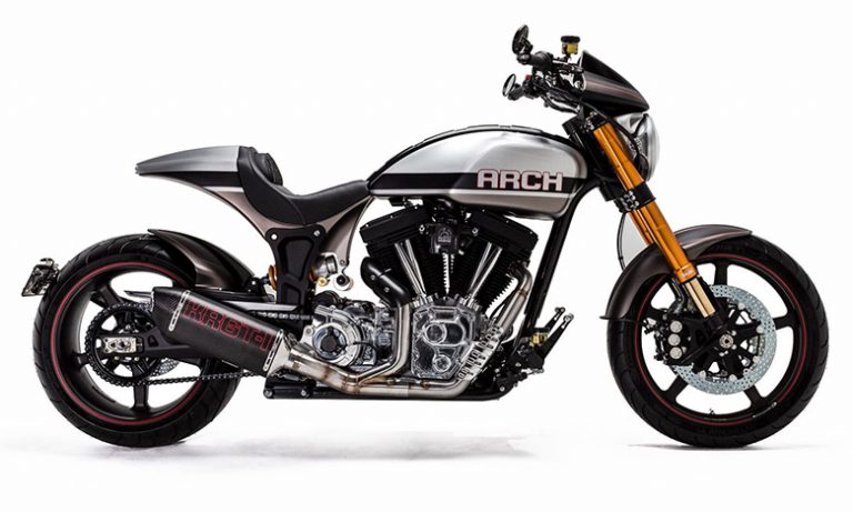 Top Ten Biggest Production Motorcycles - Top Rated