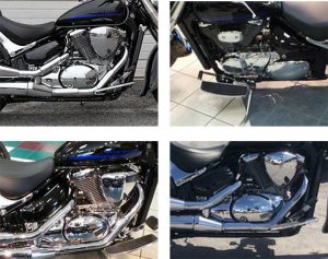 Boulevard C50 2019 Suzuki Cruiser - Review Specs Price