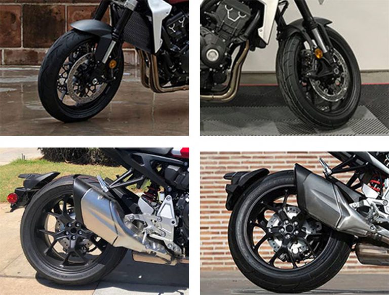 CB1000R ABS 2019 Honda Powerful Sports Bike - Review Price Specs