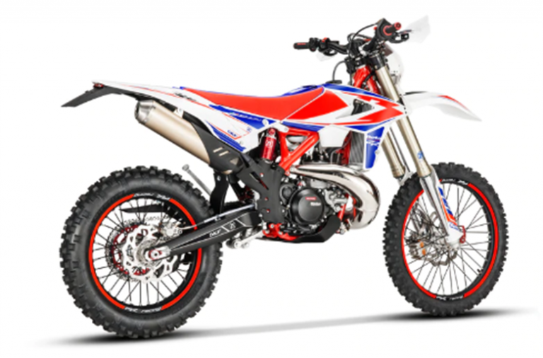 2019 Beta 250 RR Race Edition Off-Road Race - Review Specs Price