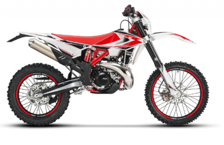 2019 Beta 300 RR Off-Road Enduro Motorcycle - Review Specs Price