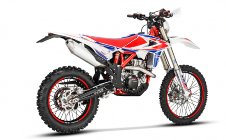 2019 Beta 430 RR Race Edition Off-Road Bike - Review Specs Price