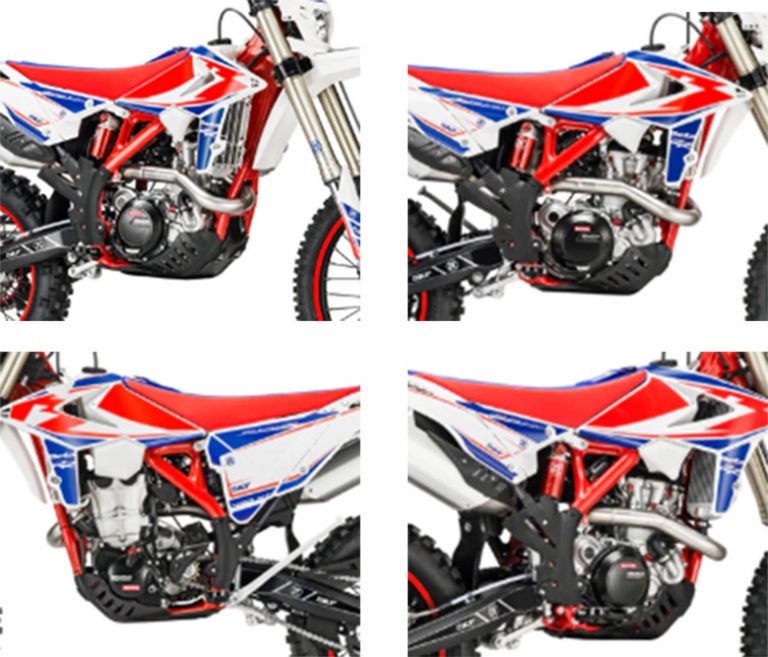 2019 Beta 430 RR Race Edition Off-Road Bike - Review Specs Price
