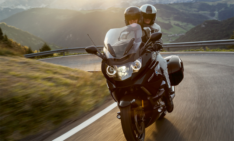 BMW 2020 K 1600 GT Touring Motorcycle - Review Specs Price
