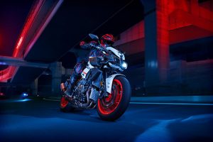 MT-10 2020 Yamaha Powerful Naked Motorcycle - Review Specs Price