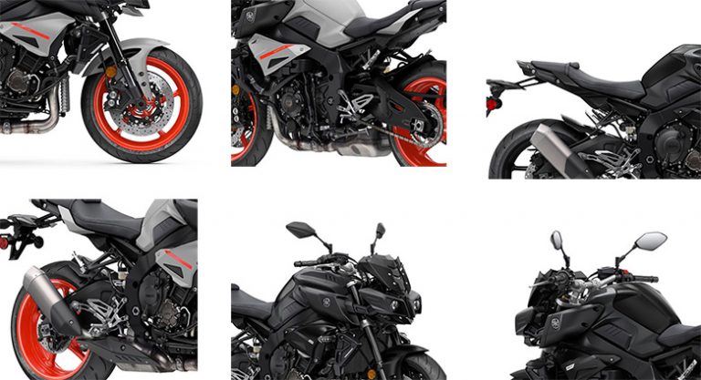 MT-10 2020 Yamaha Powerful Naked Motorcycle - Review Specs Price