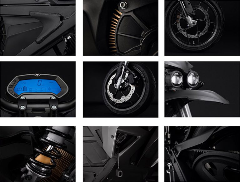 2020 FXS Zero Electric Bike - Review Specs Price