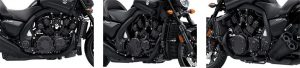 Yamaha VMAX 2020 Sports Heritage Motorcycle - Review Specs Price