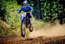 Yamaha 2021 TT-R230 Powerful Dirt Bike - Review Specs Price