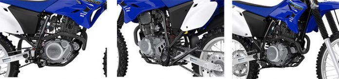 Yamaha 2021 TT-R230 Powerful Dirt Bike - Review Specs Price