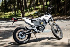 2021 Zero FX Electric Bike - Review Price Specs