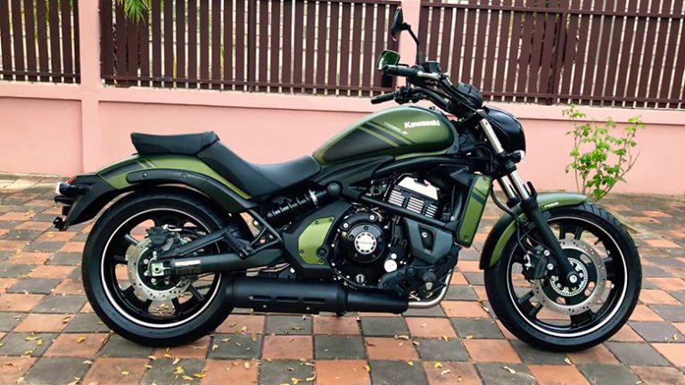 2019 Kawasaki Vulcan S Cruisers - Review Specs Price