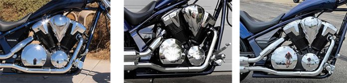 2020 Honda Fury Chopper - Review Specs Price