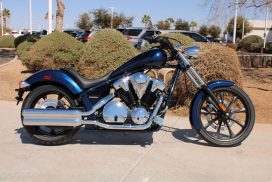 2020 Honda Fury Chopper - Review Specs Price