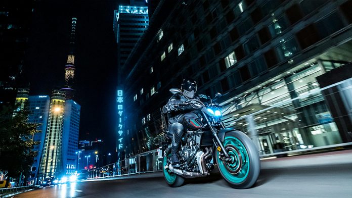 Top Ten Best Mid-Size Naked Motorcycles Of 2022 - Top Rated