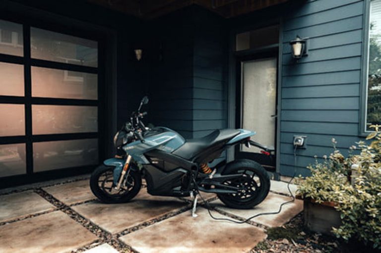 Zero S 2022 Electric Motorcycle - Review Specs Price
