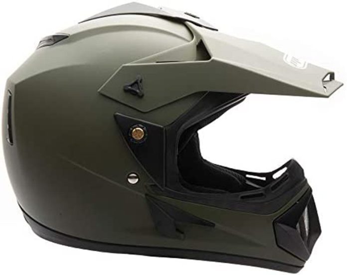 Top Ten Best MMG Motorcycle Helmets in the World - Top Rated