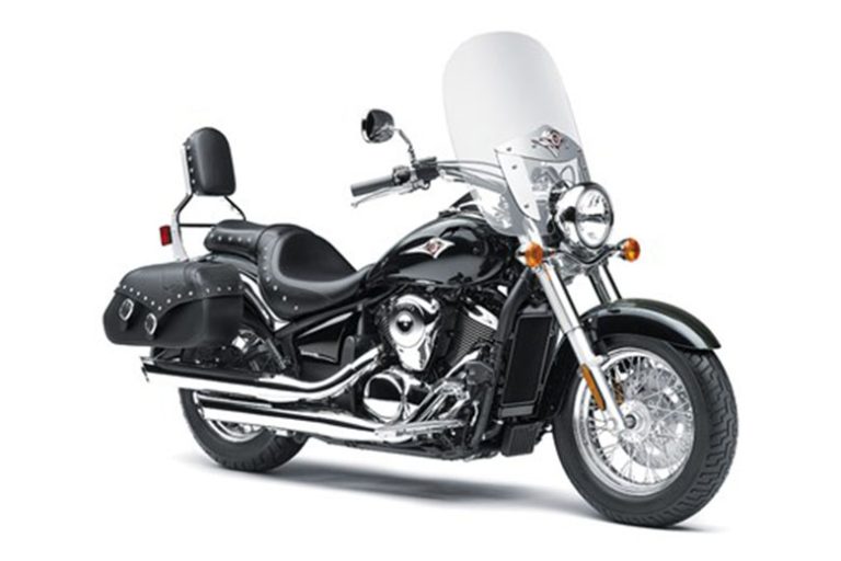 2021 Kawasaki Vulcan 900 Classic LT Cruisers - Review Specs Price