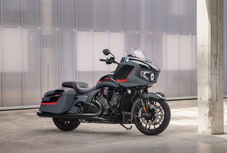 2022 Indian Challenger Elite Touring Bike - Review Specs Price